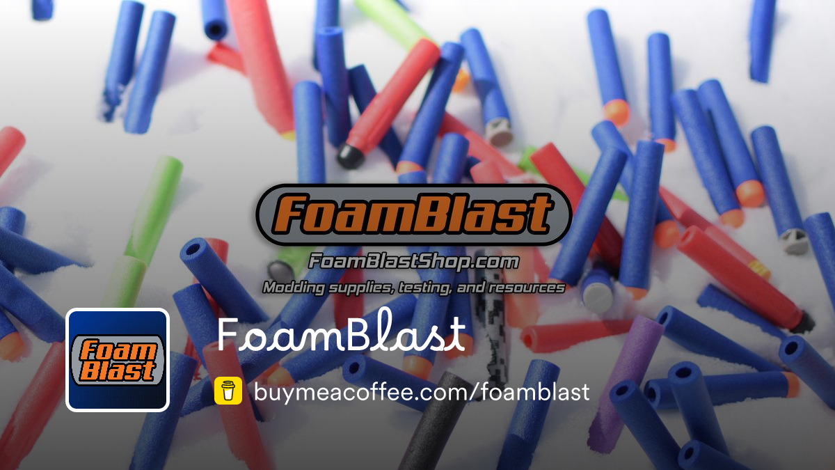 FoamBlast is creating informative videos for foam flingers and selling ...