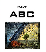Live Your Design. Rave ABC. Cartography. — Human Design Academy by Ra Uru Hu - Buymeacoffee