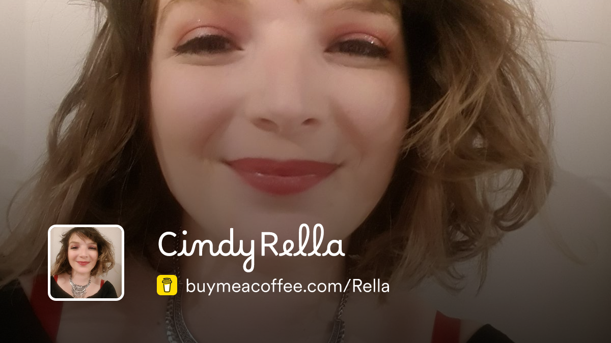 CindyRella is a larper and loves running online-larps and create ...