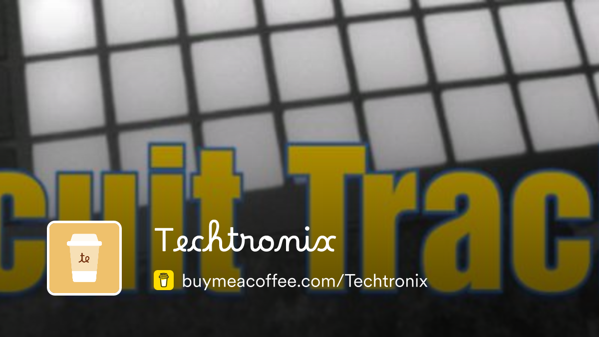Techtronix is Electronic Music Patches for Hardware and software ...