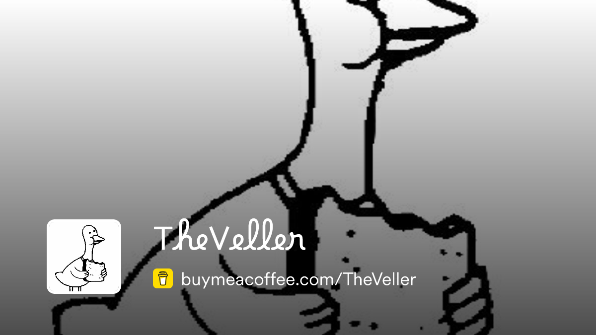 Extras | TheVeller - Buymeacoffee