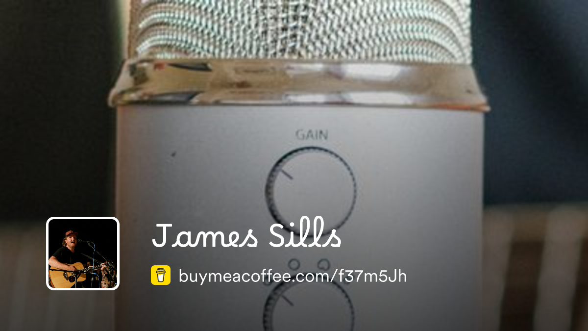 James Sills is connecting people through joyful singing experiences ...