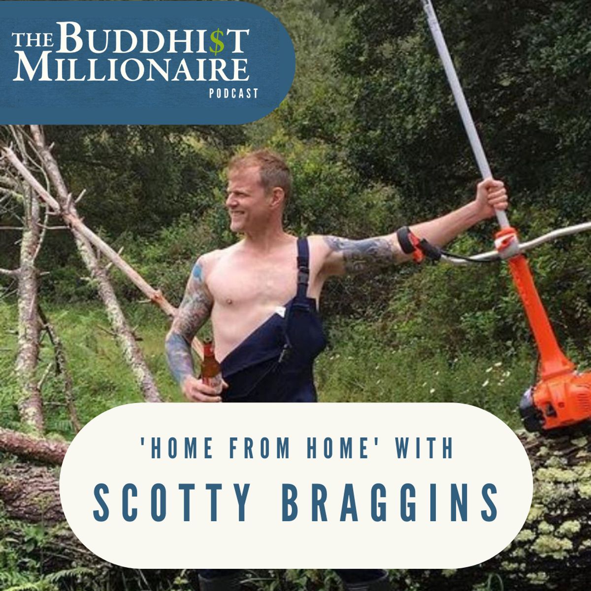 Season #2 is live: 'Home from Home' — matt jardine - Buymeacoffee