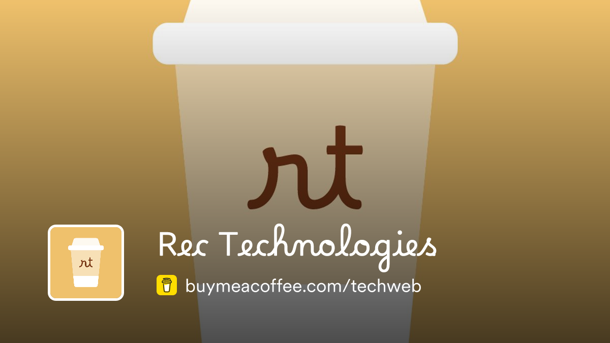 Rec Technologies is Online free computer solution platform where you ...