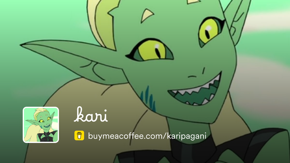 kari is Creating mods for Kerbal Space Program - Buymeacoffee