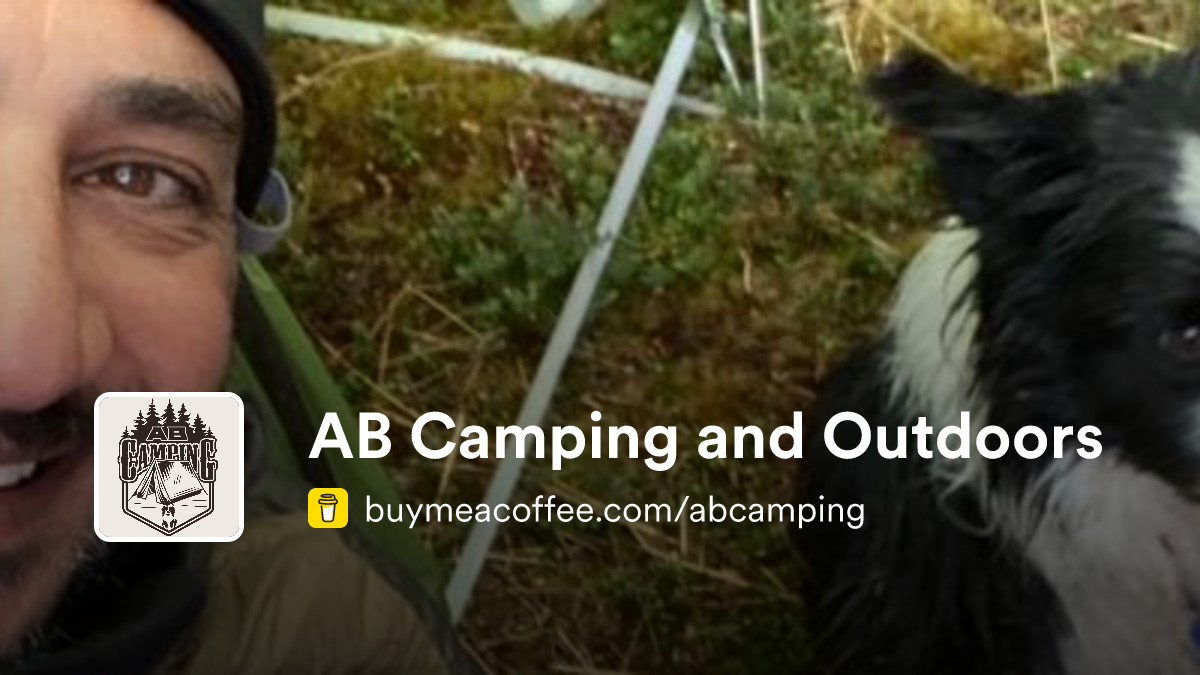 AB Camping and Outdoors is creating camping and outdoors videos for ...