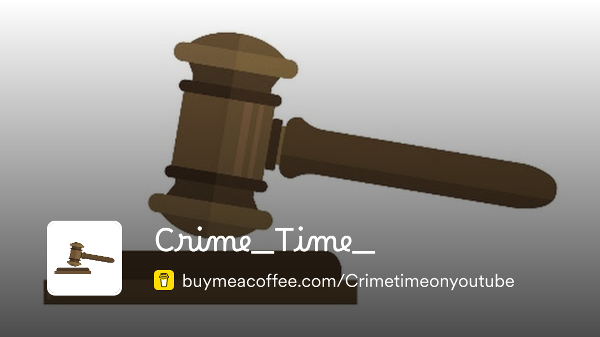 Crime_Time_ is YOUTUBE CREATOR and all around FUN GAL! not FUNGI ...