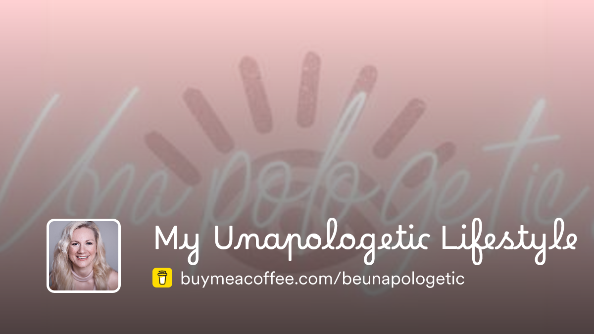 My Unapologetic Lifestyle is cultivating communities that facilitate ...