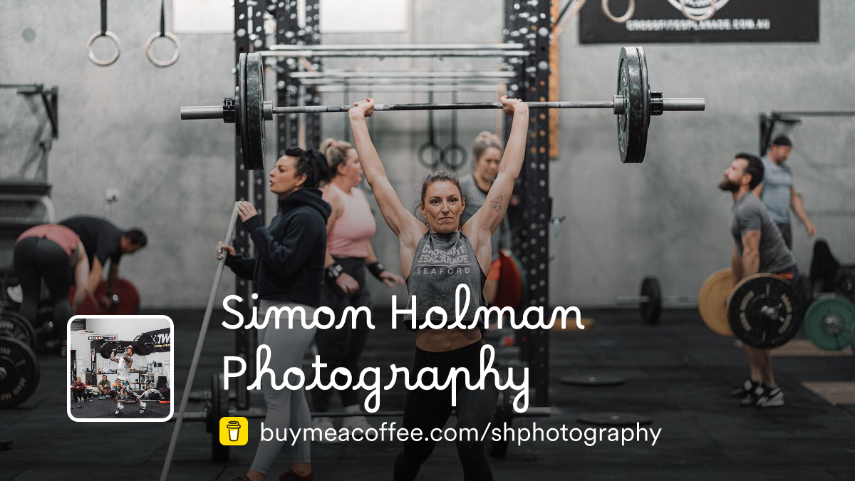 Simon Holman Photography is Photography - Buymeacoffee