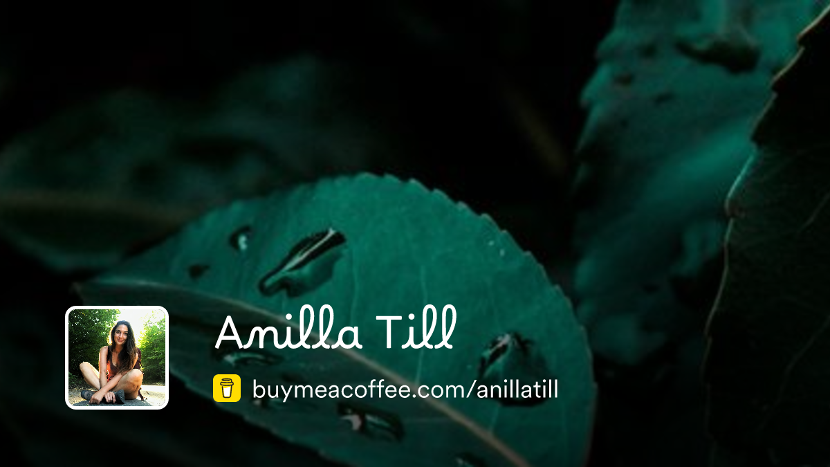 Anilla Till is hiking for the Hungarian wildlife & sharing sustainable ...