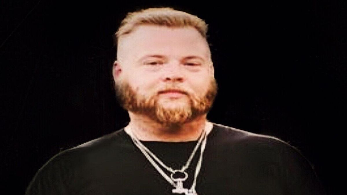 Brandon Embry: Left for dead — catchmykiller - Buymeacoffee