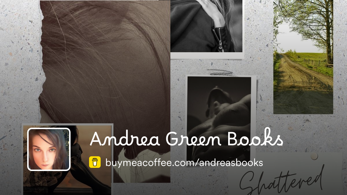 Andrea Green Books is an author of contemporary and wounded military ...