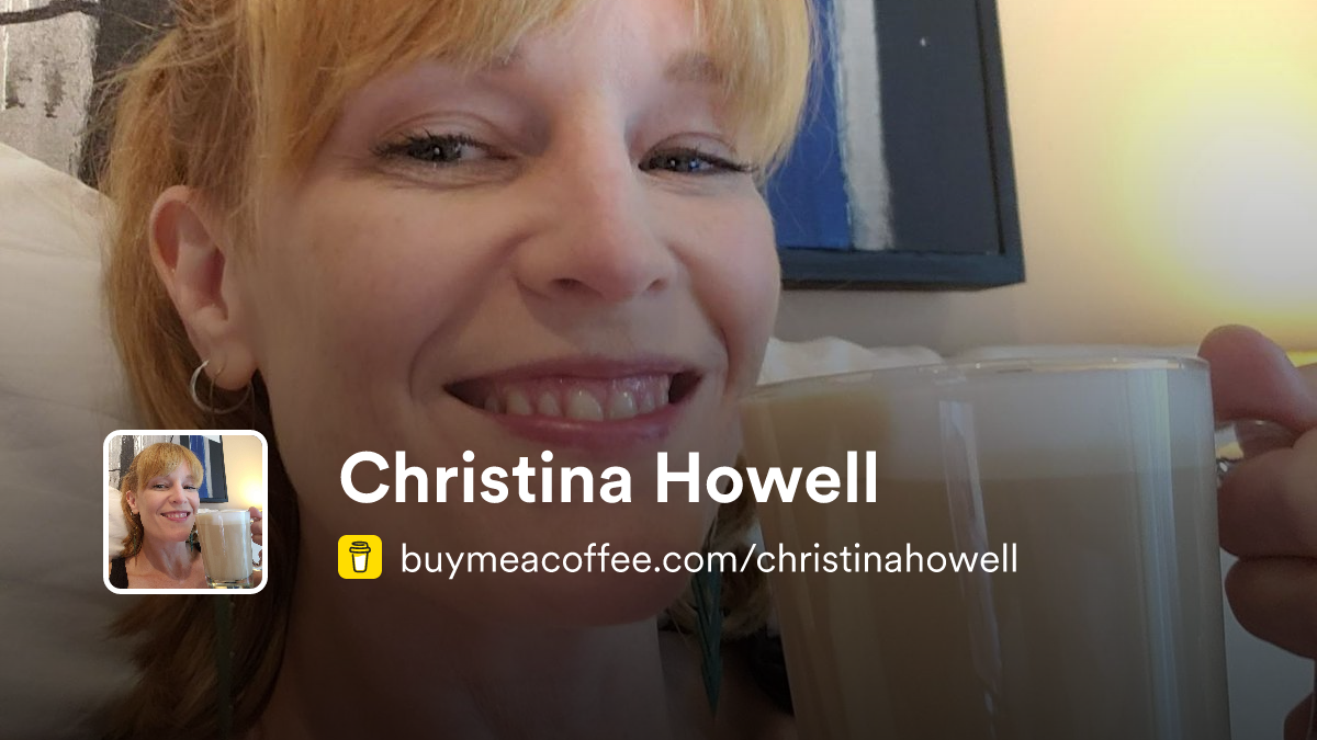 Christina Howell is Creating support and inspiration for memoirists ...