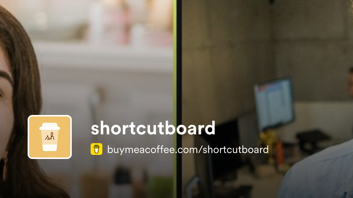 shortcutboard is Accéder en un clic à vos applications préférées ...