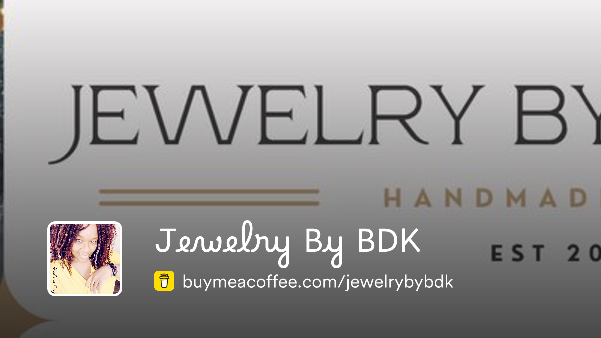Jewelry By BDK is BOHO Inspired Jewelry & DIY + How To YouTube Videos ...