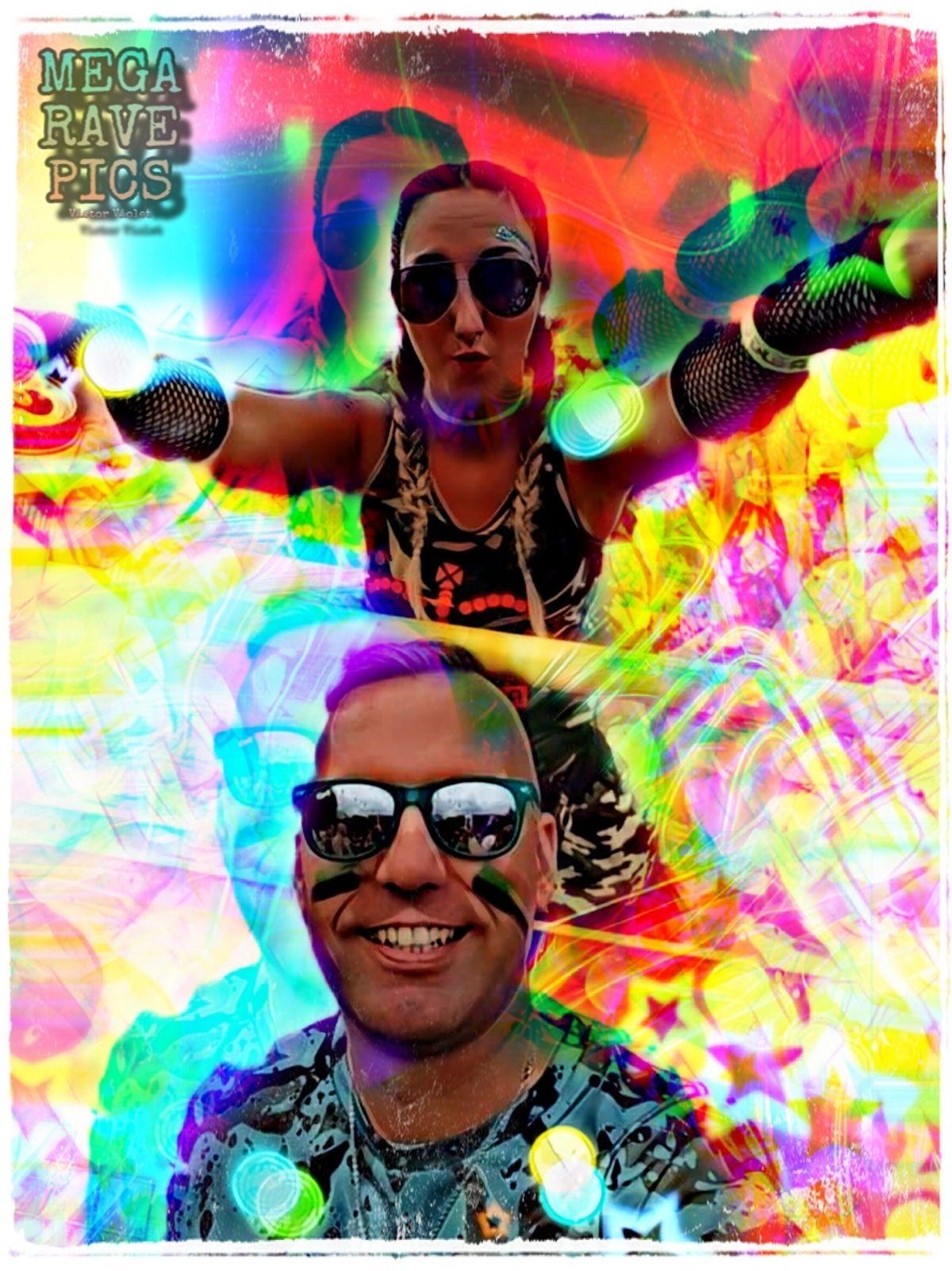 Becky Knowles — Mega Rave Pics - Buymeacoffee