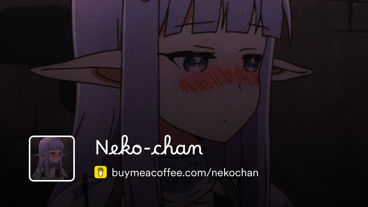Neko-chan is creating a Discord Bot and host neeko-chan.eu Bot-Hosting ...