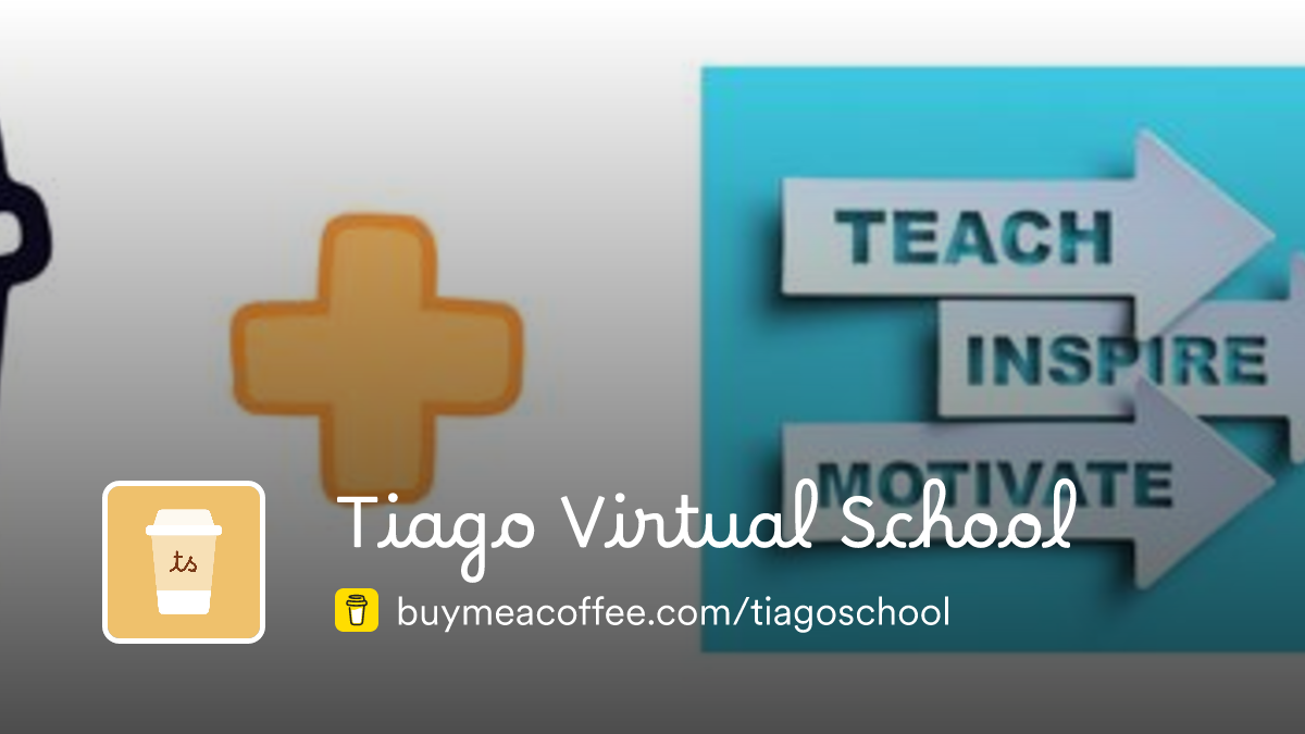 Tiago Virtual School is providing digital teaching materials for Students and teachers ...