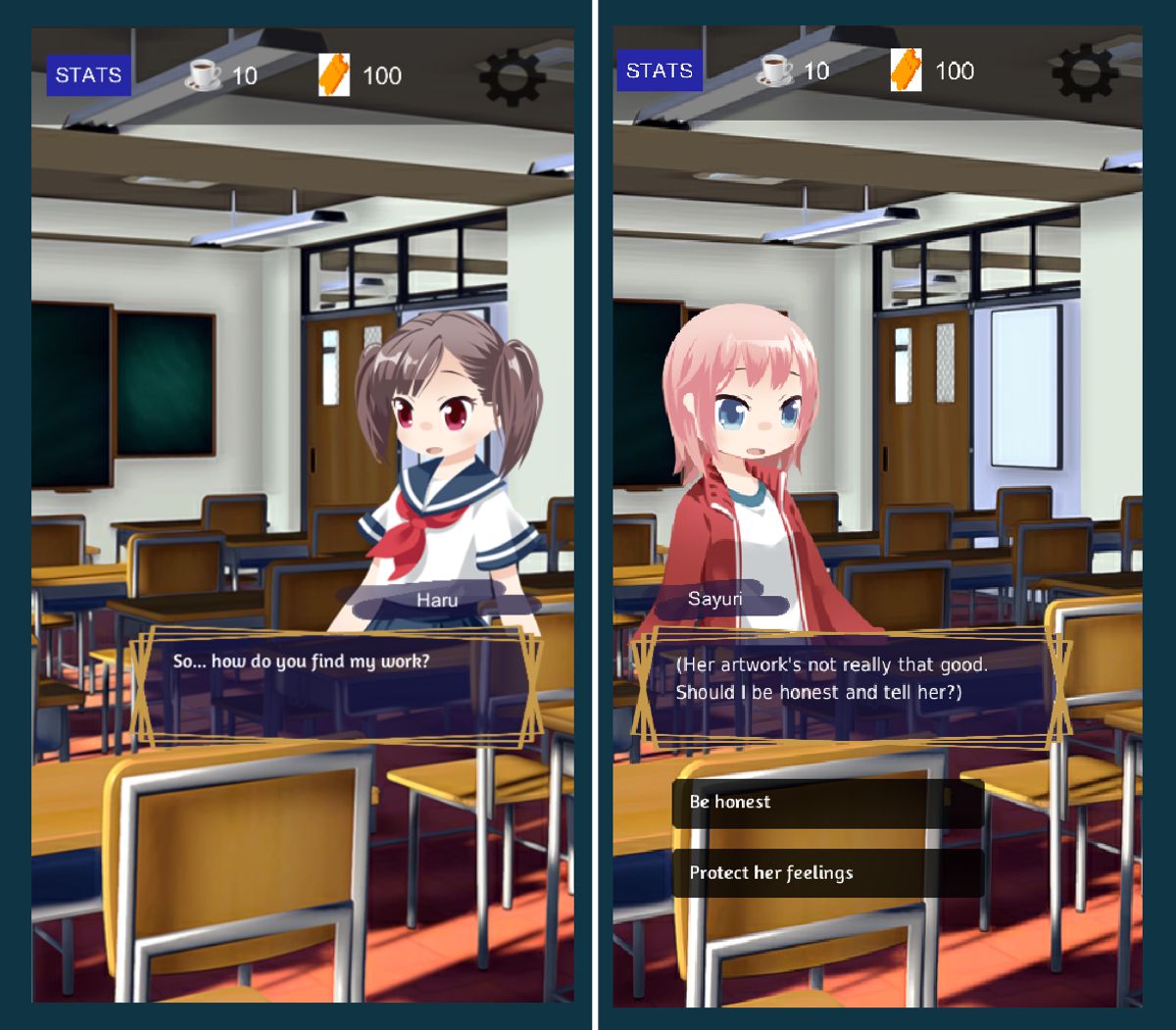 Sampler — cbstudios - Buymeacoffee