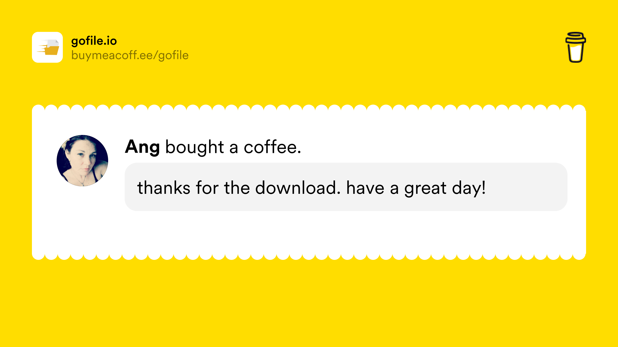 gofile.io is creating free filesharing platform that respects users ...