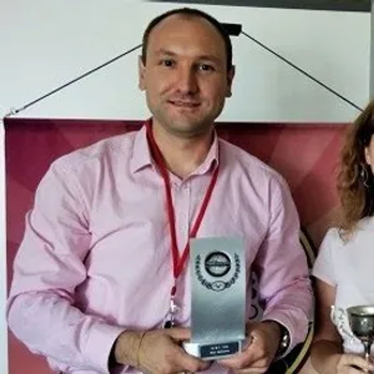 Business Case — Gabor Stramb - 8wks CAPM & PMP Prep - Buymeacoffee