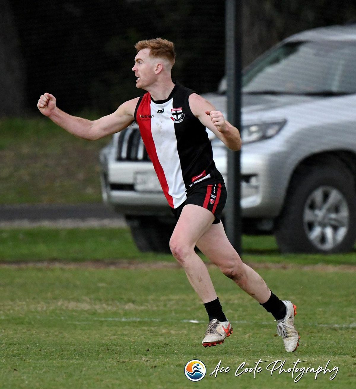 Kingston take control of a top three spot in win over the Crows ...