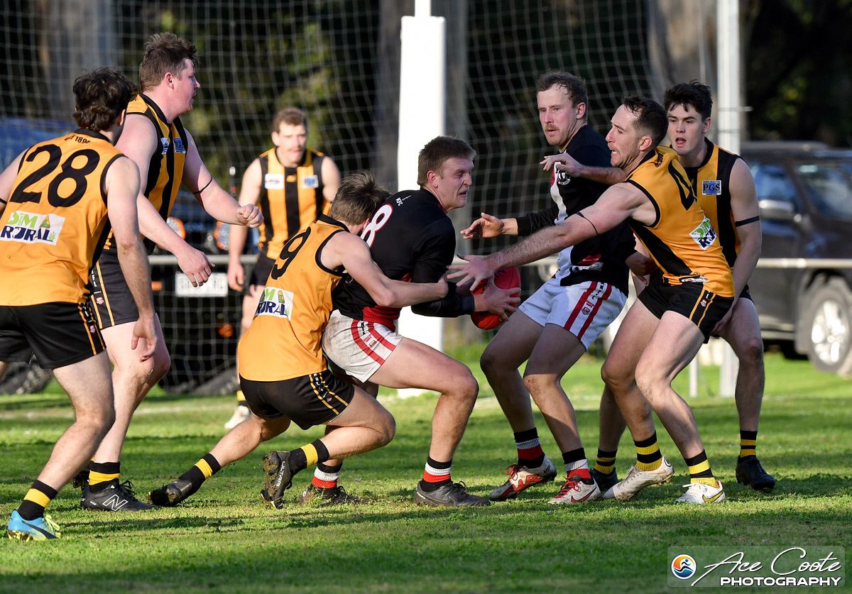Mundulla vs Kingston A Grade Preliminary Final Preview — Matthew Beggs ...