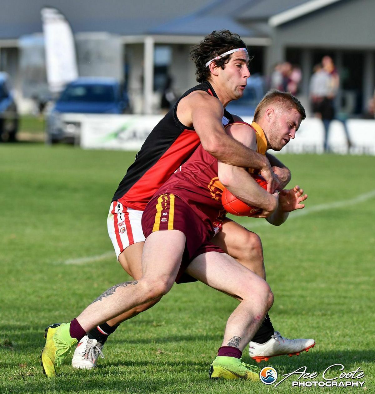 Border Districts vs. Kingston 2023 KNTFL Grand Final Preview — Matthew ...