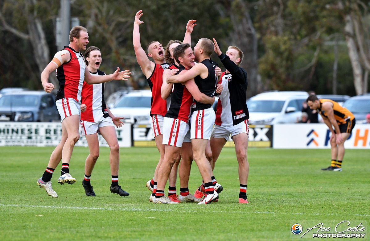 Kingston defeat Mundulla in Epic Game to Reach 2023 KNTFL Grand Final ...