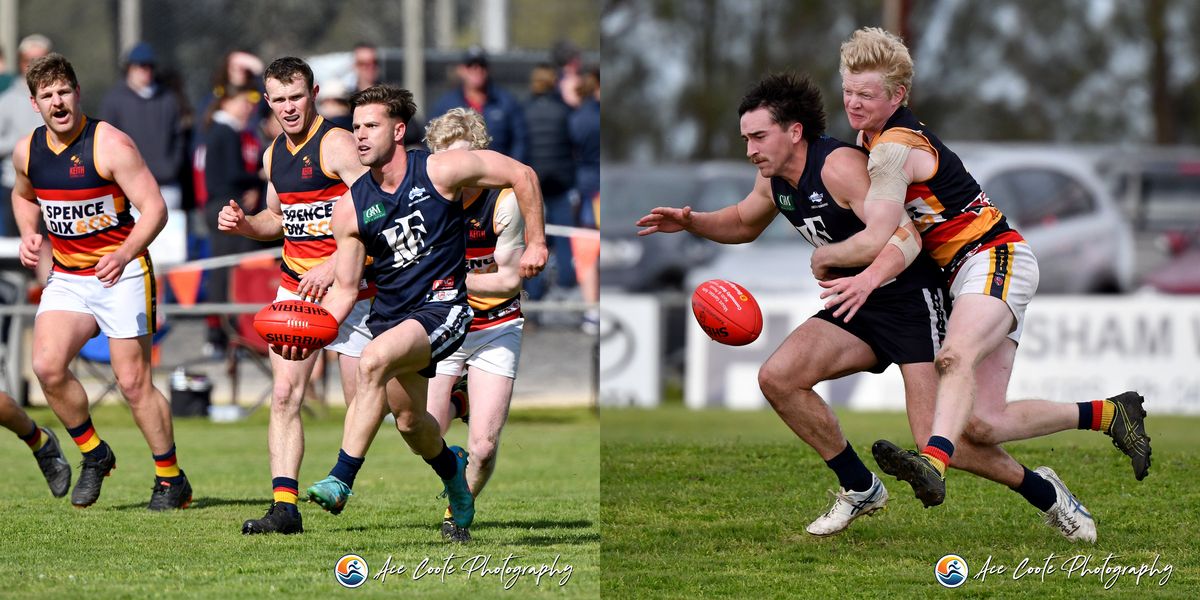 2022 KNTFL Grand Final Preview — Matthew Beggs - Buymeacoffee