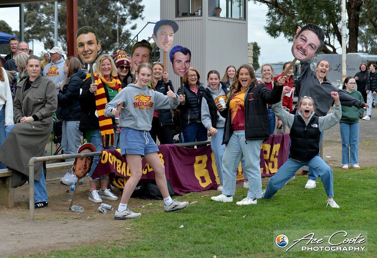 KNTFL Wrap Week One Of The Finals — Matthew Beggs - Buymeacoffee