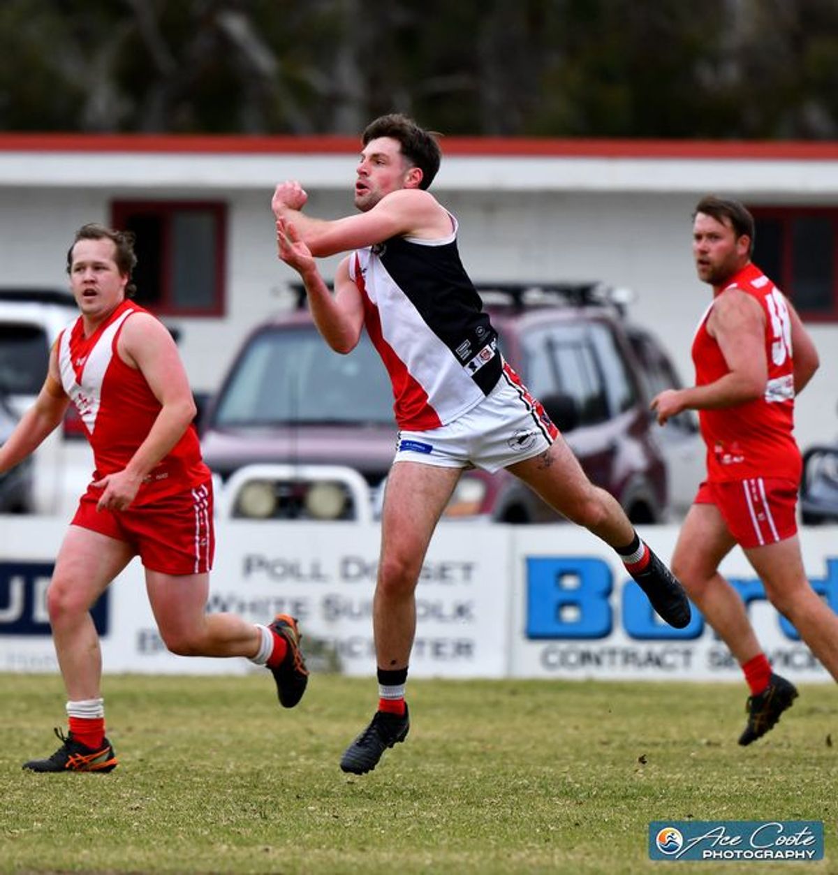 Kingston plucks Roosters up to keep unbeaten record intact — Matthew ...