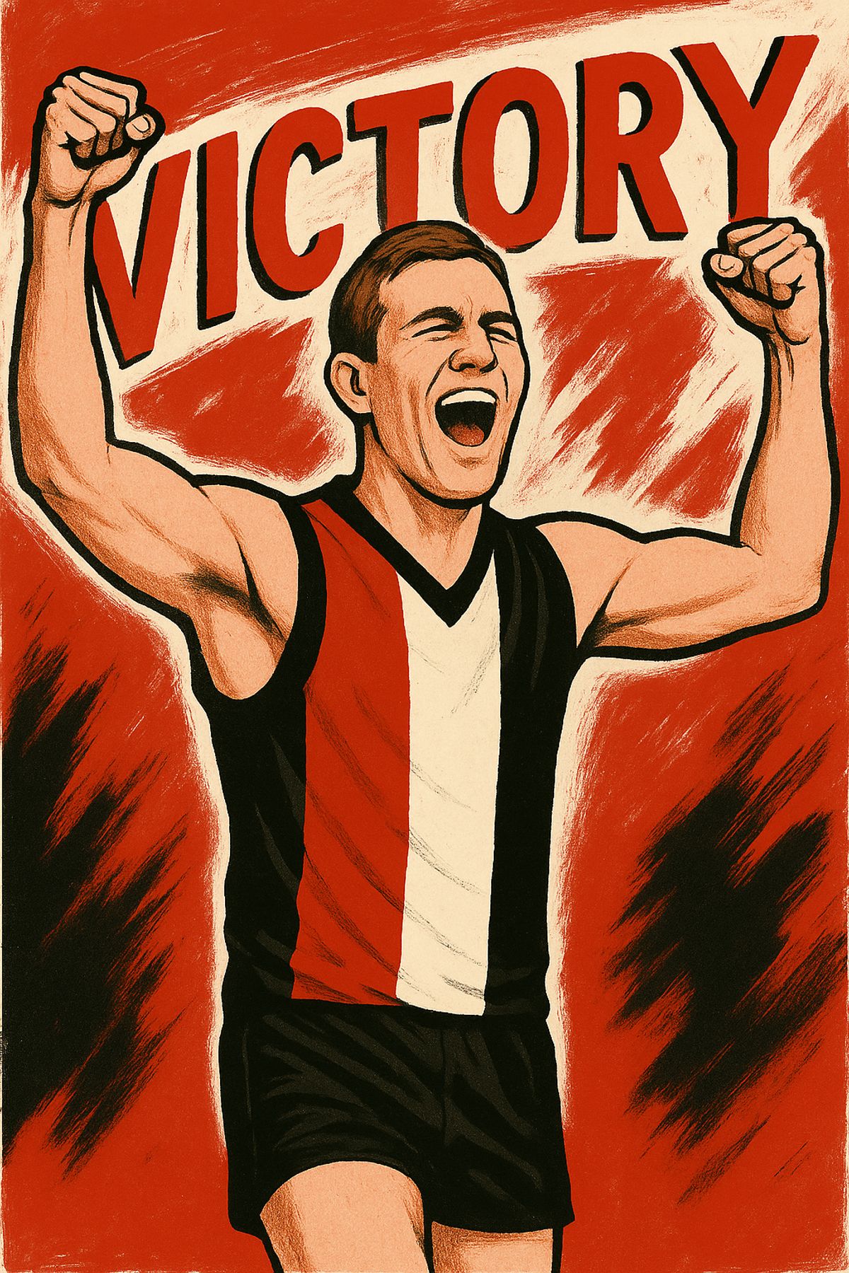 Kingston takes down Border Districts in tough contest — Matthew Beggs ...