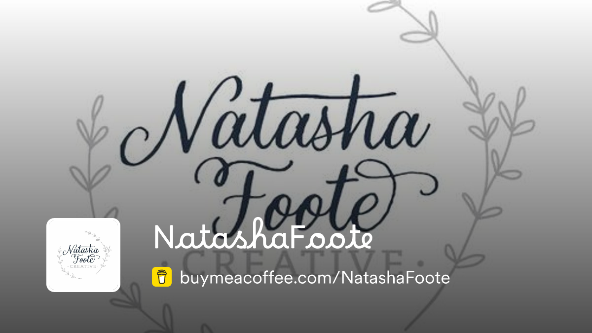 NatashaFoote is creating Card Making and Paper Crafting Tutorials ...