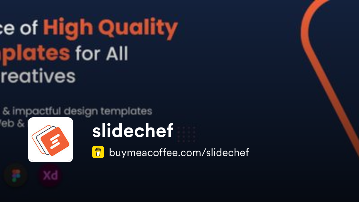 slidechef is Creating Free PowerPoint templates and Google Slides for ...