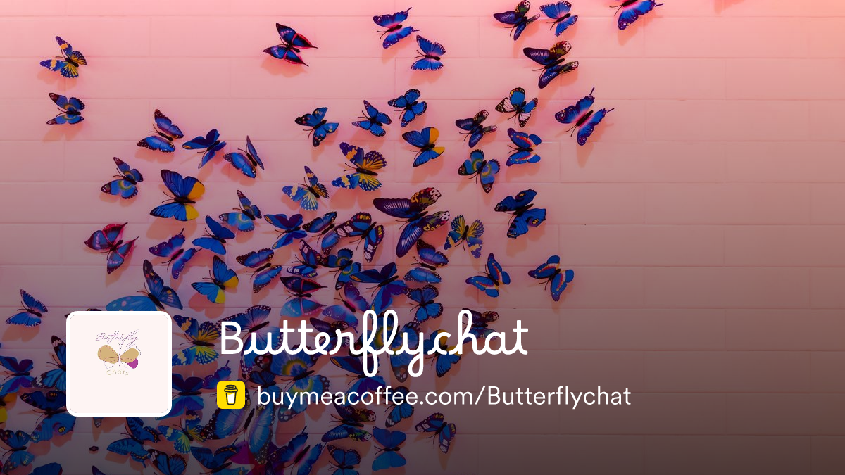 Butterflychat is A platform for support and education for chronic pain ...