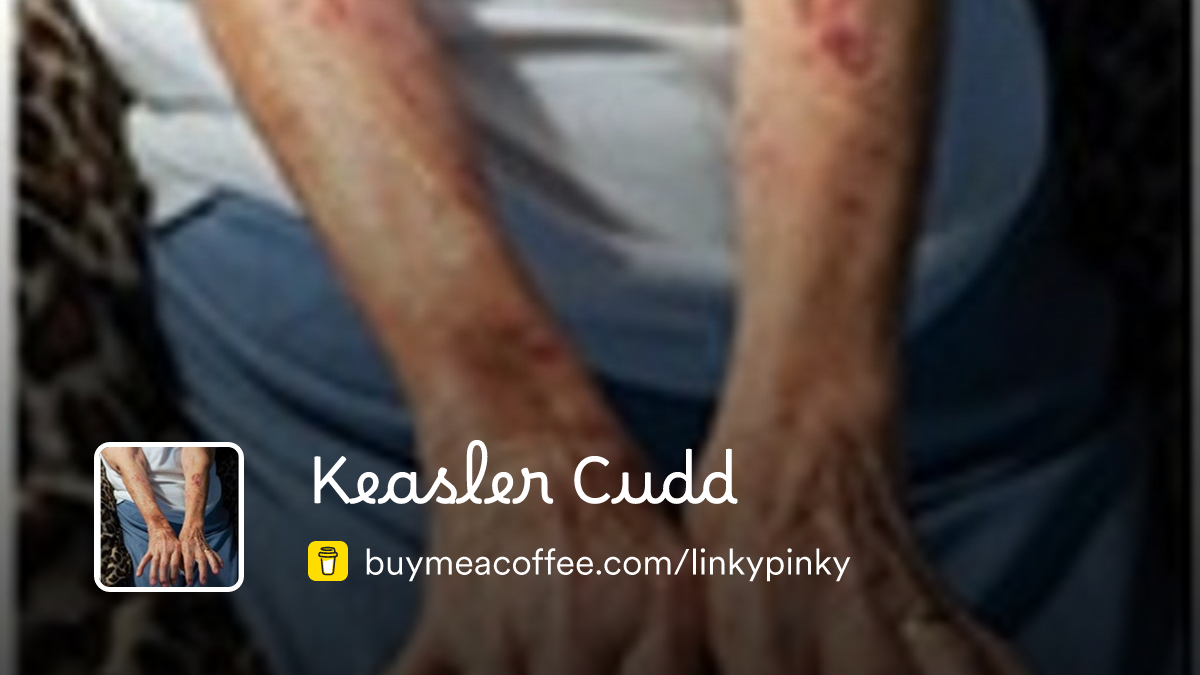 Keasler Cudd is Creates work examining identity and, as he describes on ...