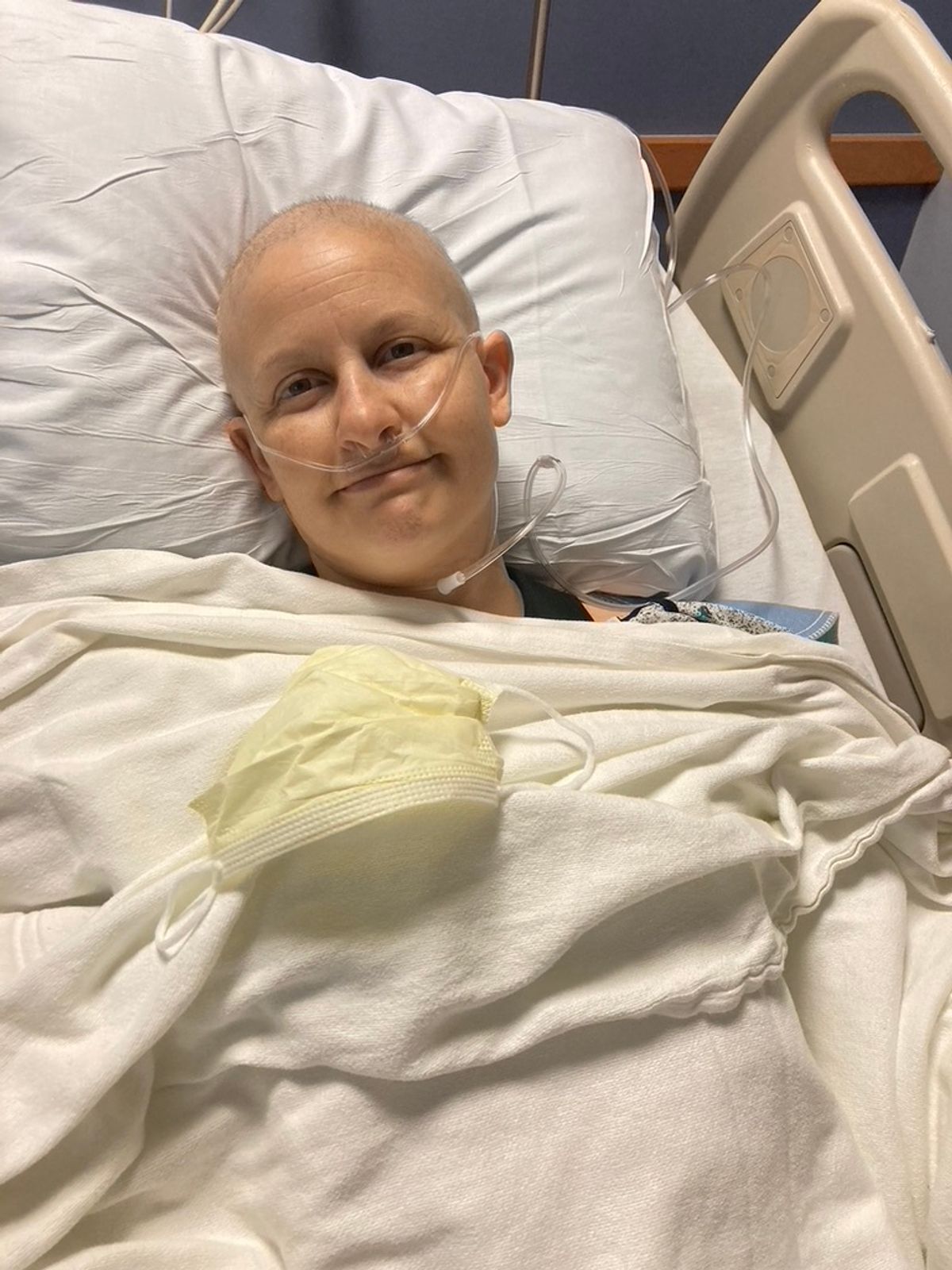 triple negative breast cancer in triplicate — Michelle Seitzer ...