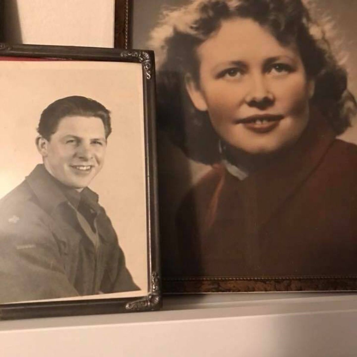 memoir moment: TV time with Alice & Peder — Michelle Seitzer - Buymeacoffee