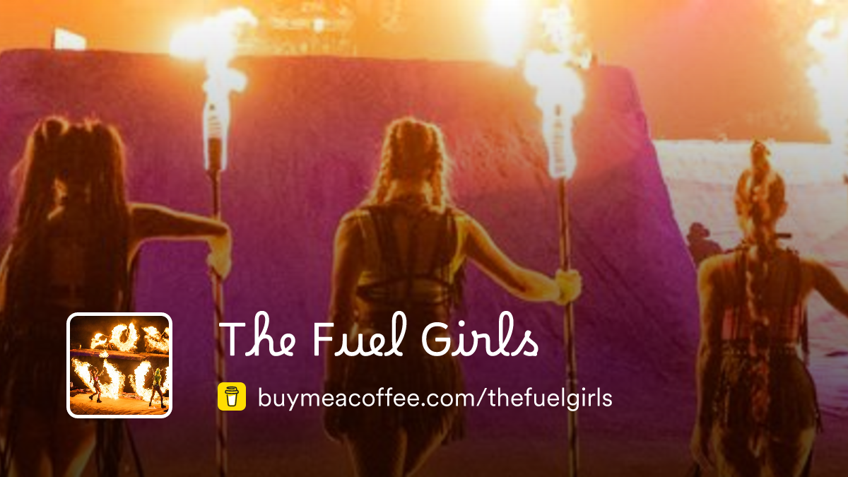 The Fuel Girls is 1-2-1 zoom classes with the Fuel Girls plus stickers ...