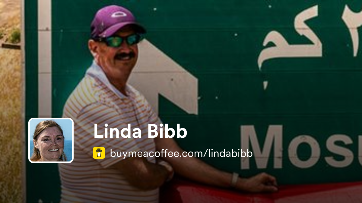 Membership | Linda Bibb - Buymeacoffee