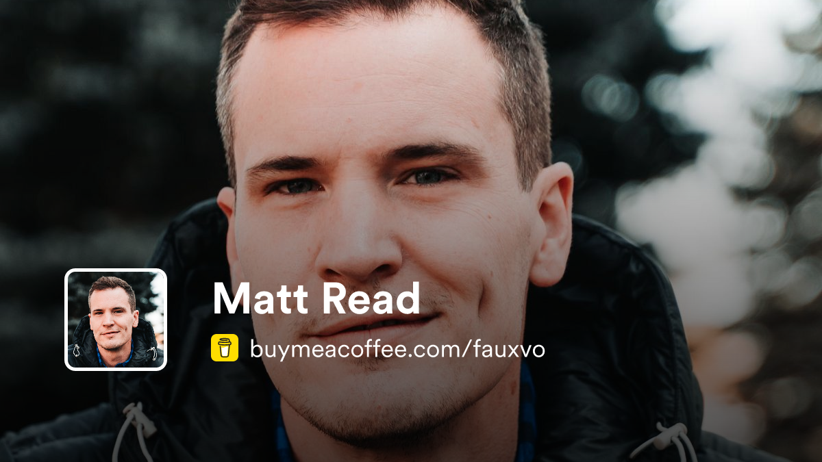 Matt Read is creating amazing web apps to entertain bored people ...