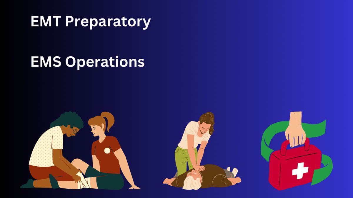 EMS Operations — expressions.by.stephanie - Buymeacoffee