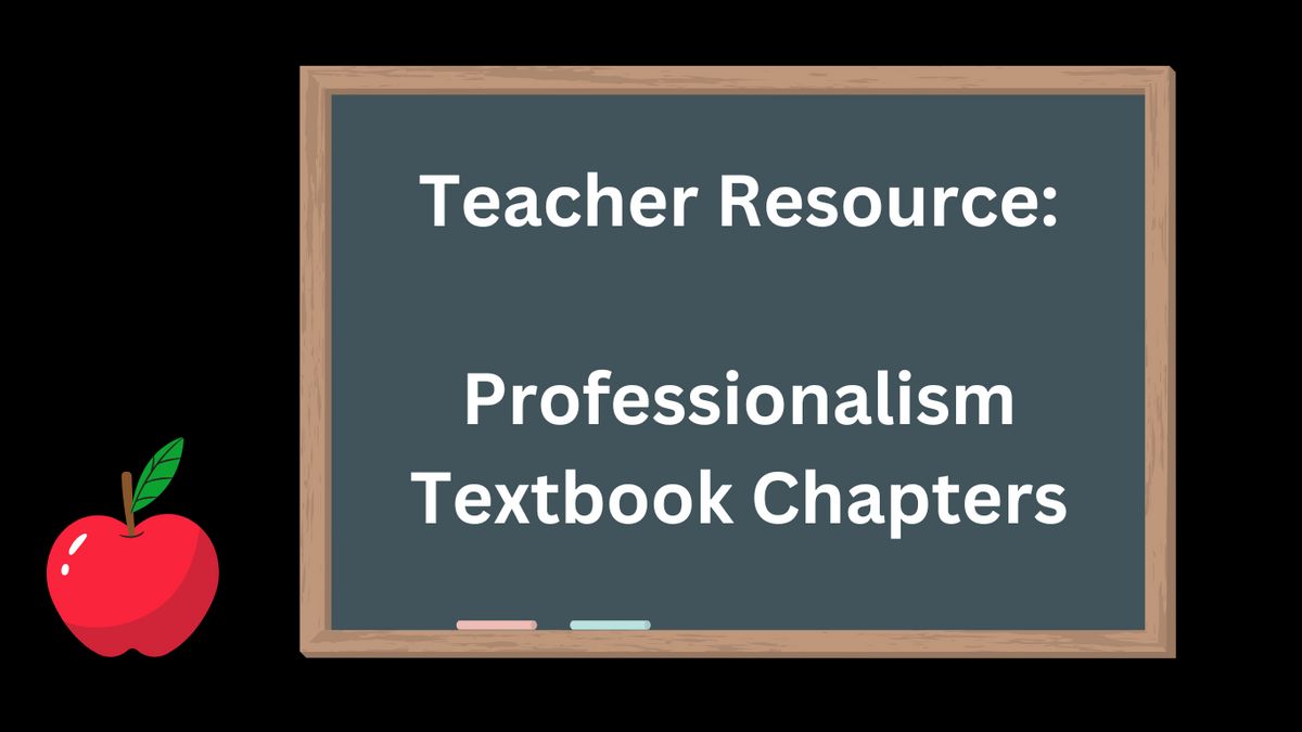 Professionalism and Careers — expressions.by.stephanie - Buymeacoffee