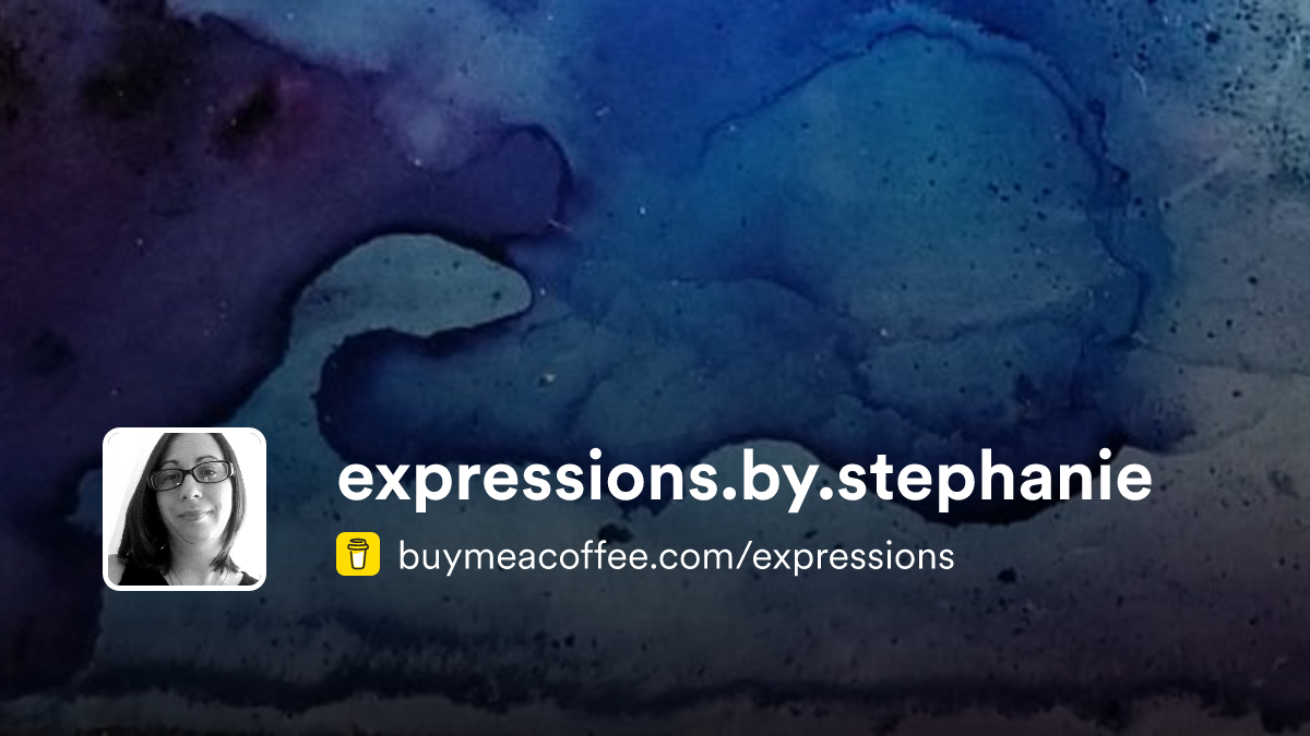 expressions.by.stephanie is medical notes - Buymeacoffee