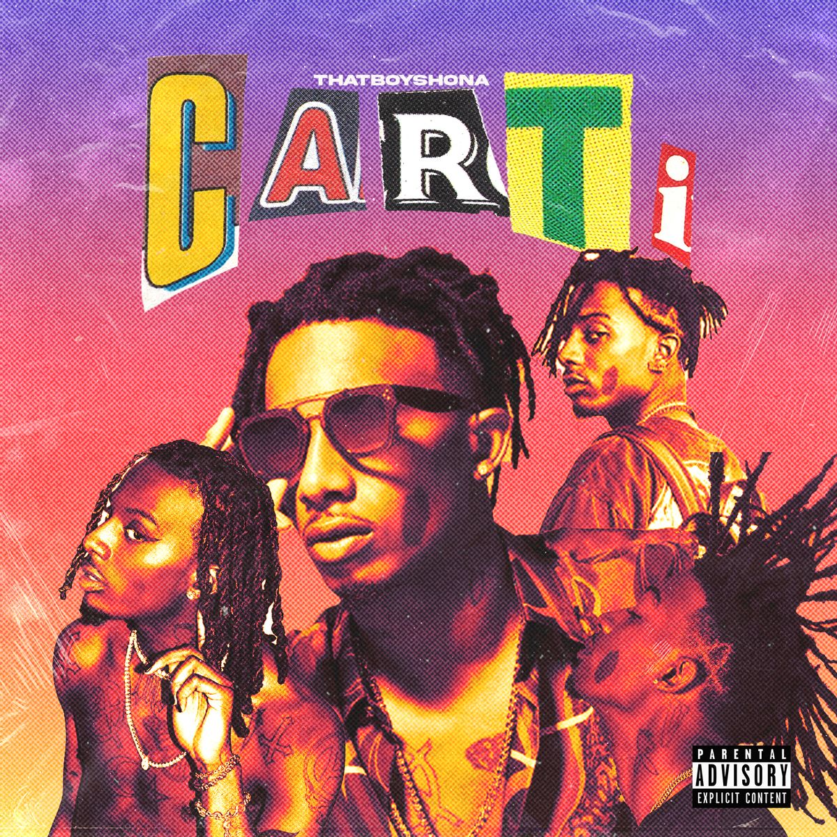 PLAYBOI CARTI Wallpaper art — Pryce - Buymeacoffee