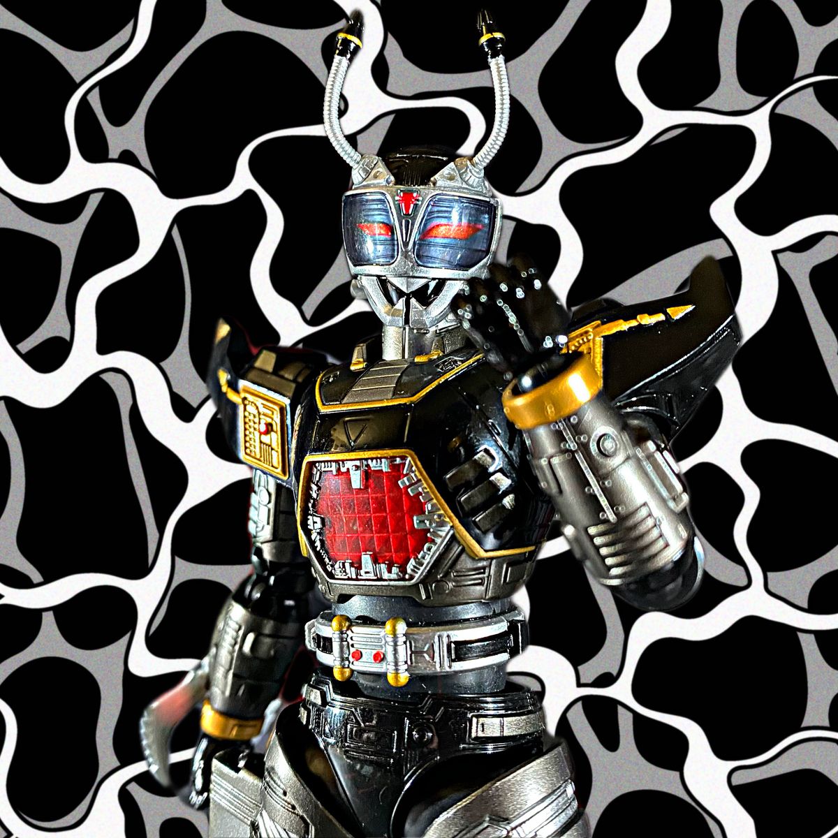 Big Bad Beetleborgs: Shadow Borg! — KLTOYBOX - Buymeacoffee