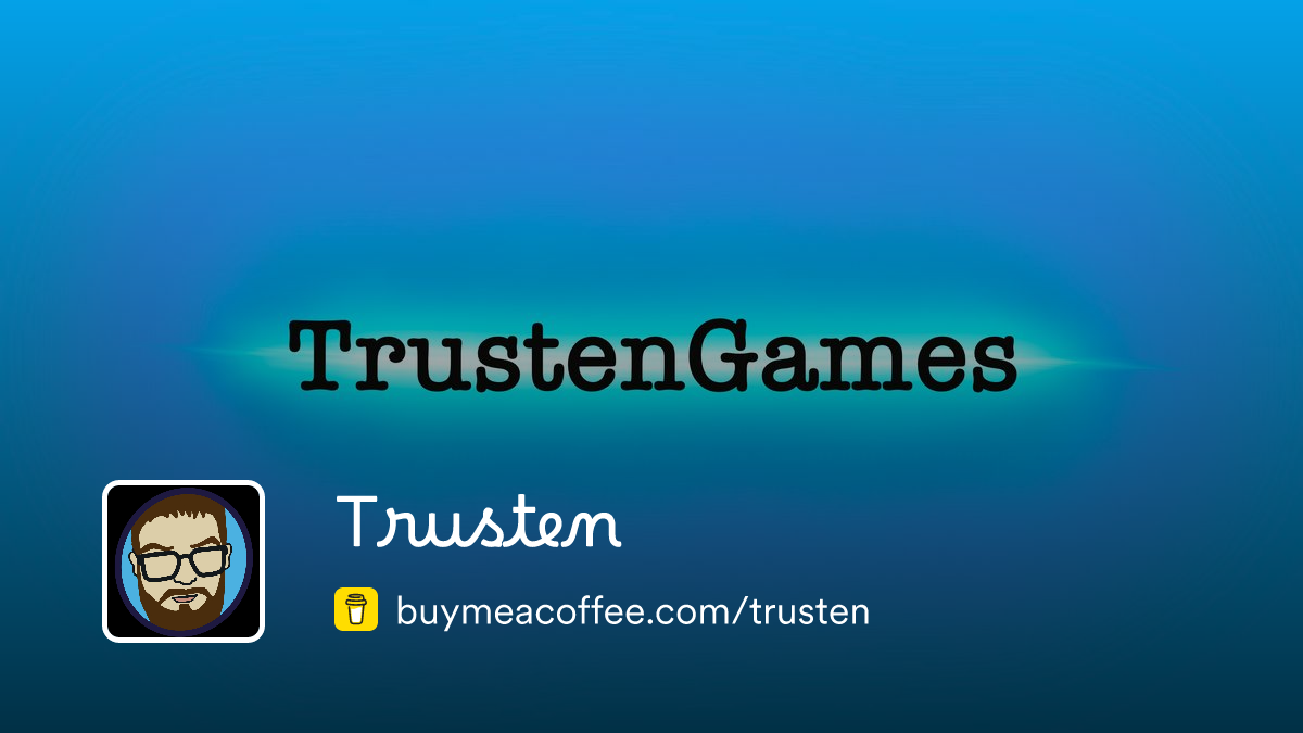 Trusten is creating family friendly Twitch and YouTube content ...