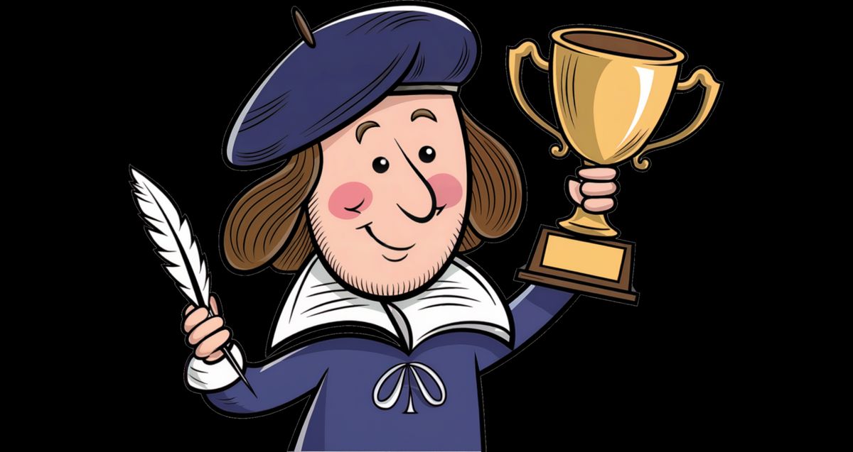 One-Hit Wonders of Poetry: A Journey Through Famous Single Works — Kenn ...