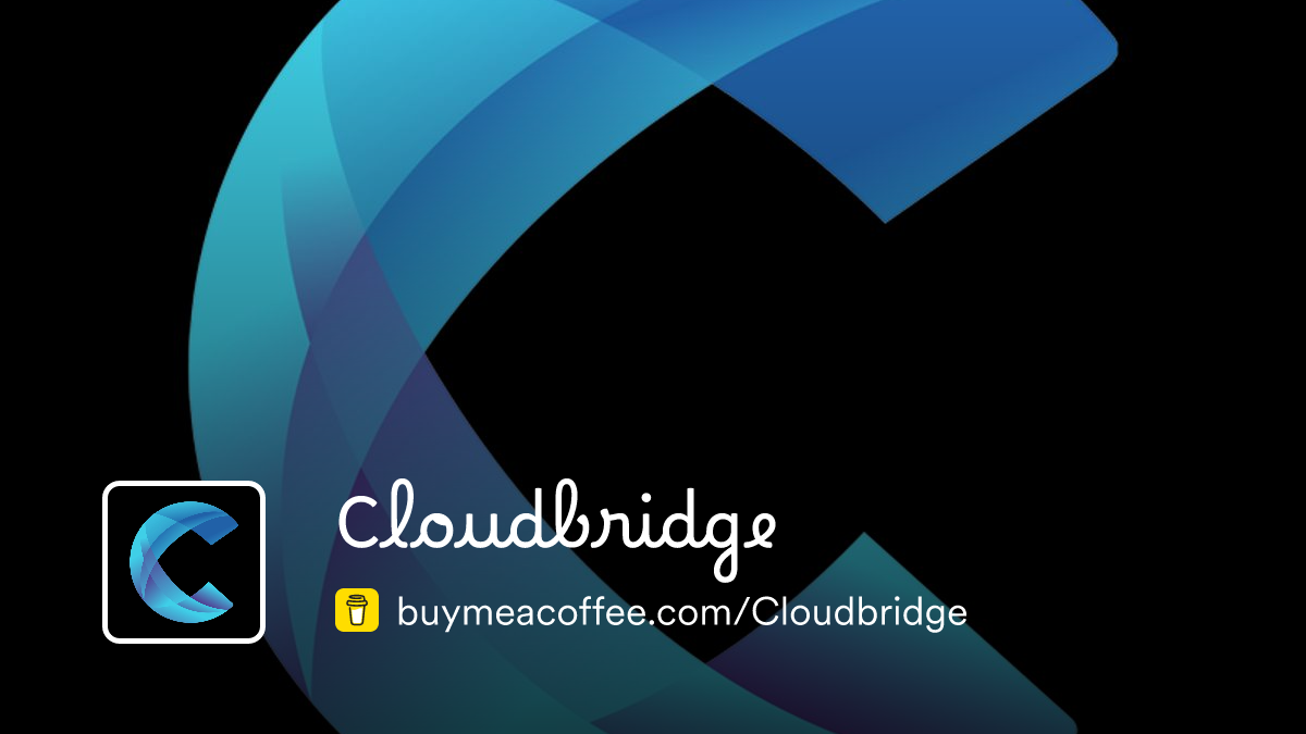 Cloudbridge is Information technology tutorials for everyone that wants ...